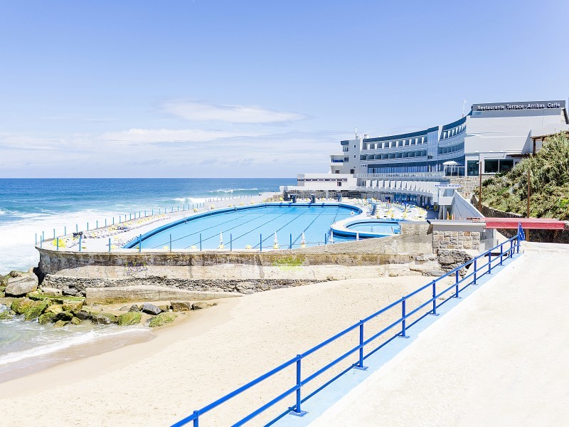 Associação de Turismo de Sintra - Arribas Sintra Hotel